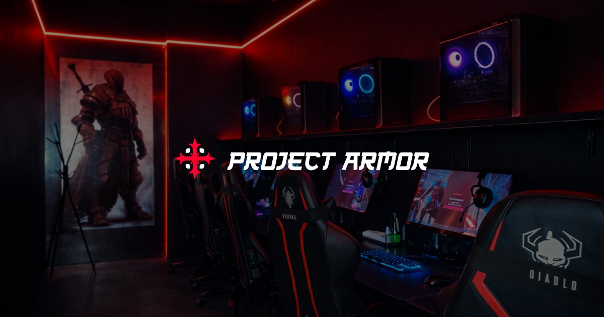 PROJECT ARMOR